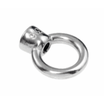 Eye Nut 12mm Econ AISI 304 | Miami Stainless